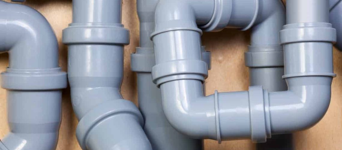 Advantages of using Calcium Zinc package for PVC pipe - Chemical Additives